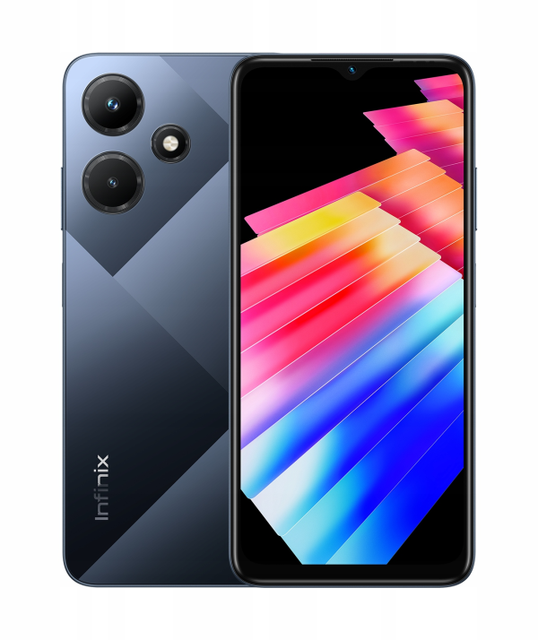 Infinix Hot 30 128GB/4+4GB | TurkAf